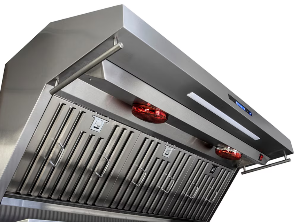 Food Truck Manufacturers | Food Truck Canada